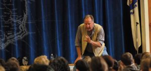 David Coffin - David Coffin