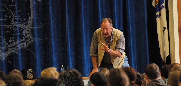 David Coffin - David Coffin