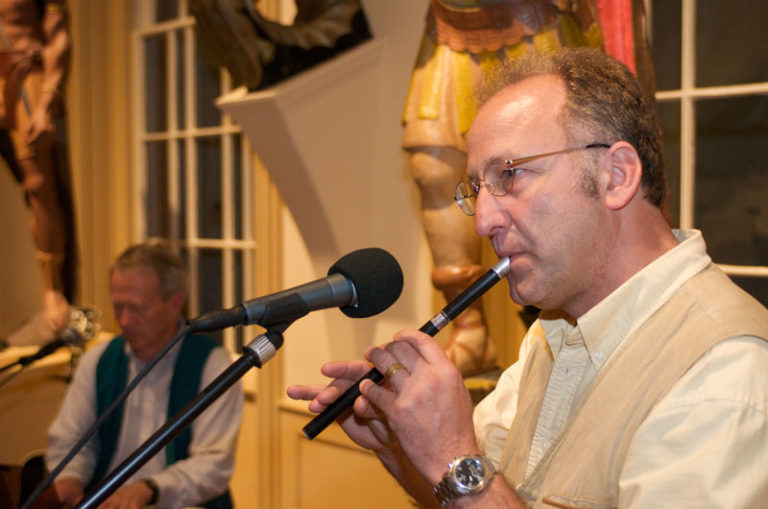 David Coffin - Event Performances