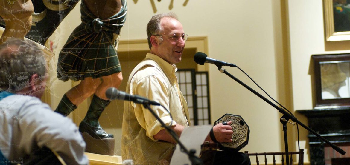 David Coffin - David Coffin