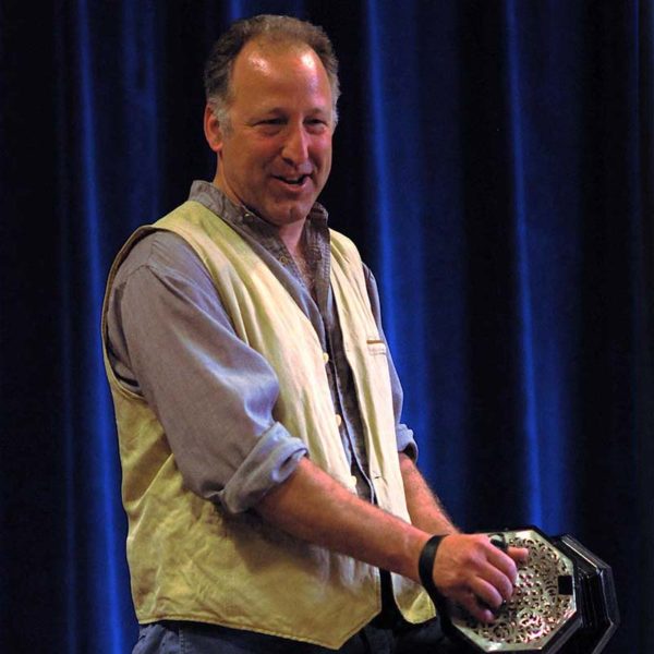 Events Archive - David Coffin