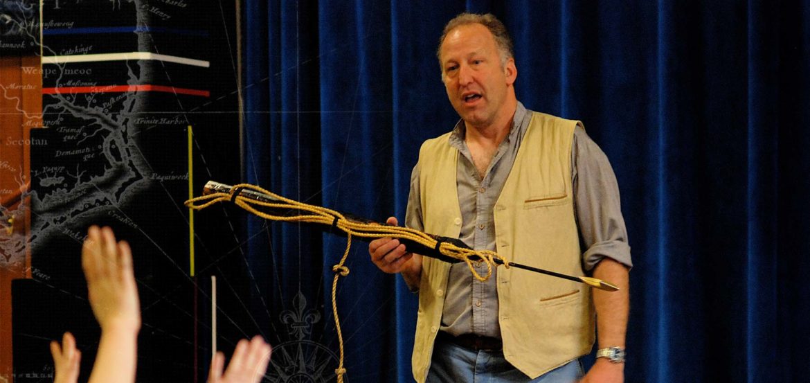 David Coffin - David Coffin