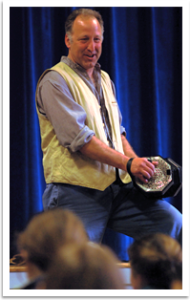 David Coffin - David Coffin’s Bio