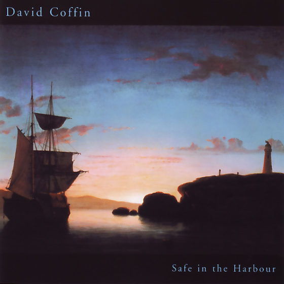 David Coffin - Shop